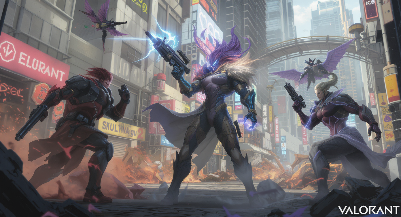 Bán Acc Valorant Xếp Hạng - Giá Rẻ, Giao Ngay | shopthuevalorantime.com